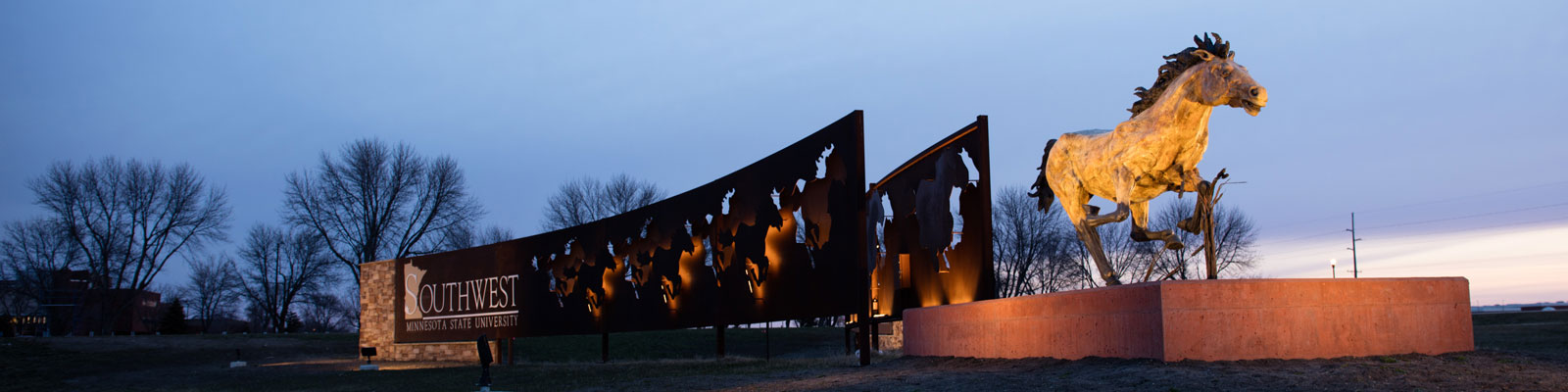 About | Southwest Minnesota State University