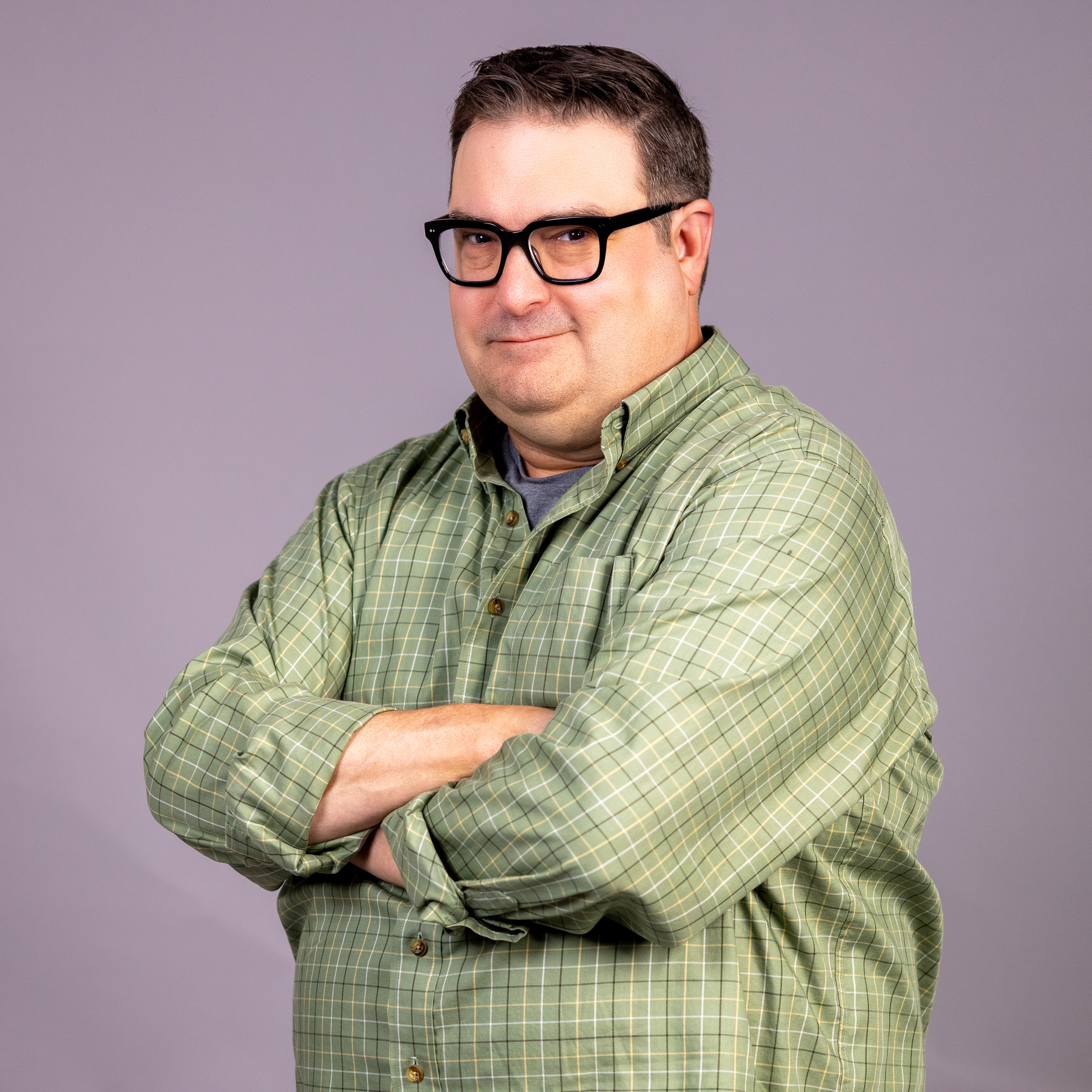 Neil Smith | Southwest Minnesota State University
