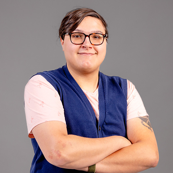 Soren Rothstein | Southwest Minnesota State University