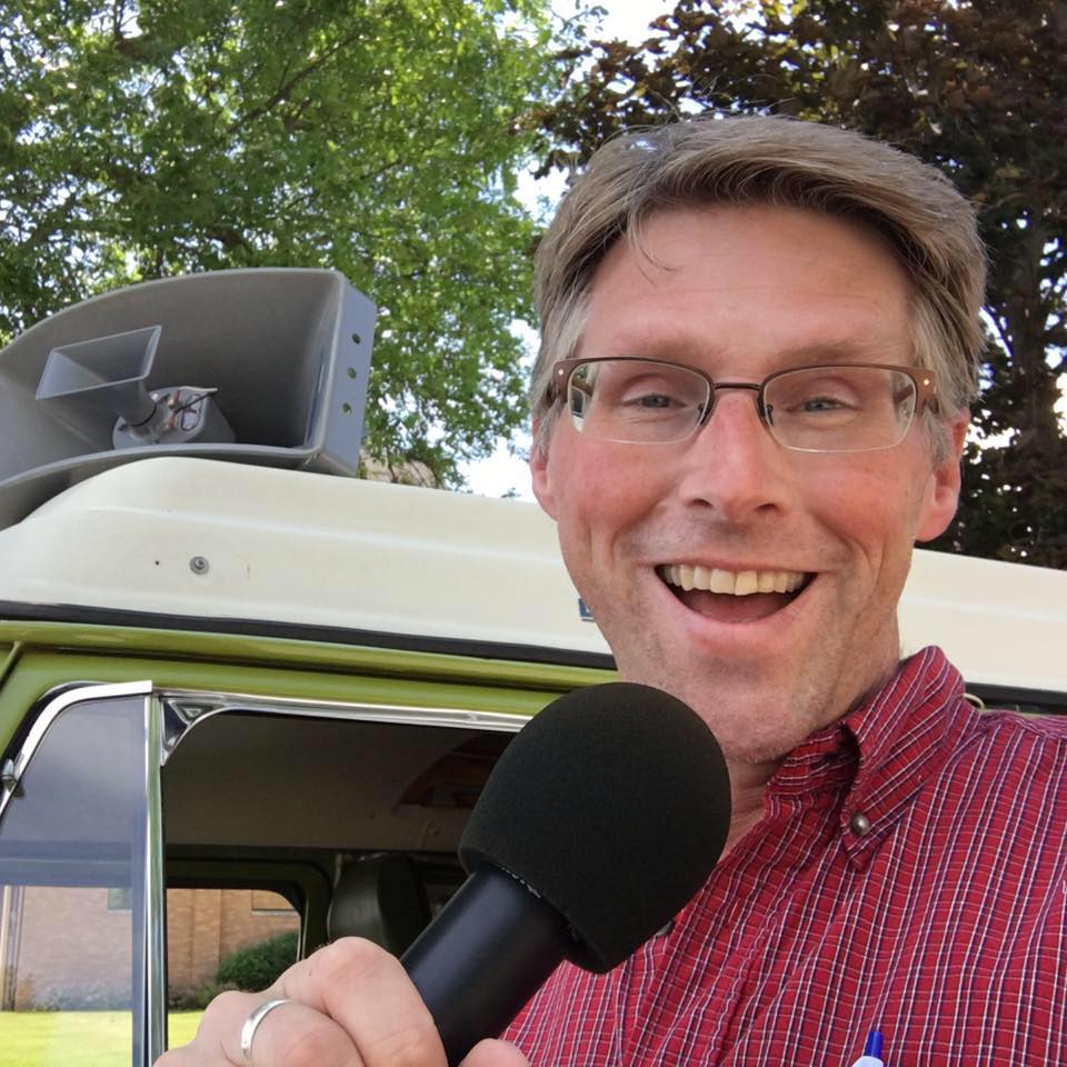 Forensic Team Coaches | Southwest Minnesota State University