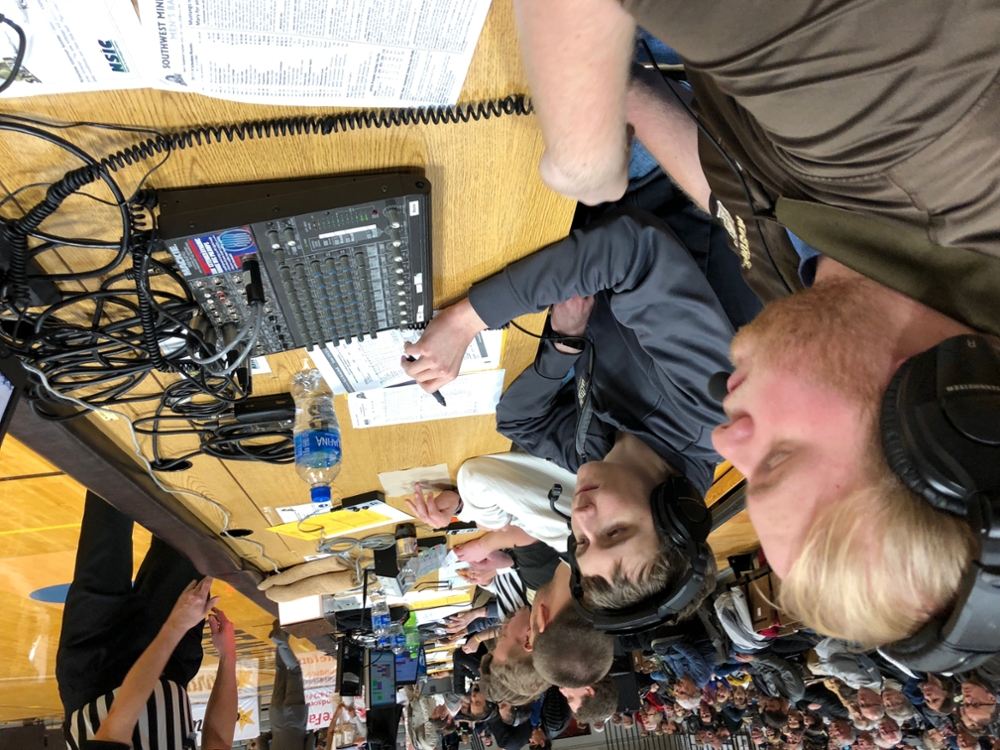 SMSU Media Images | Southwest Minnesota State University