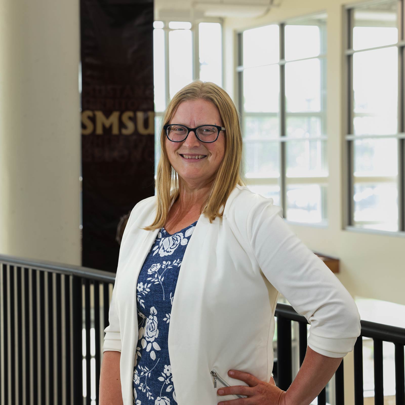 Meet the Team | Southwest Minnesota State University
