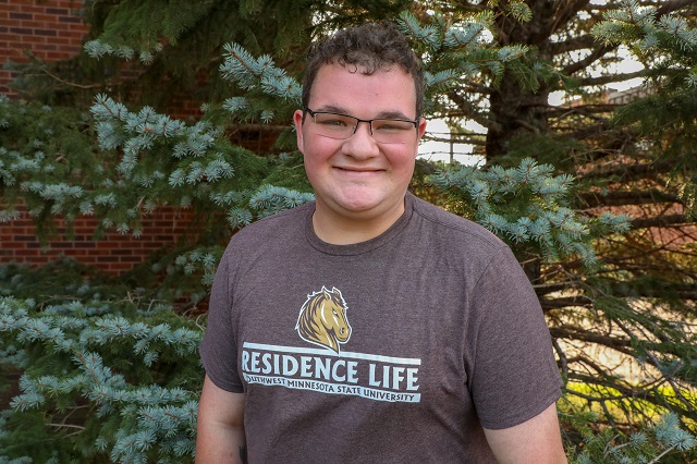 Clapper | Southwest Minnesota State University