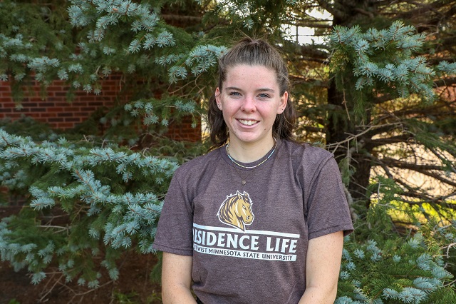 Camaraderie | Southwest Minnesota State University