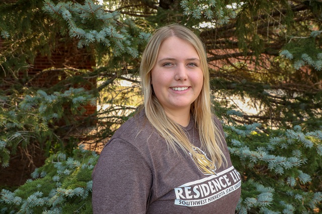 Residence Life Student Office Assistant | Southwest Minnesota State ...