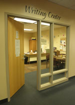 Writing Center | Southwest Minnesota State University