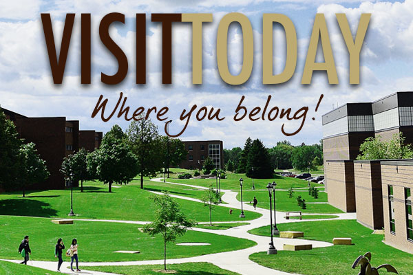 SMSU | Southwest Minnesota State University