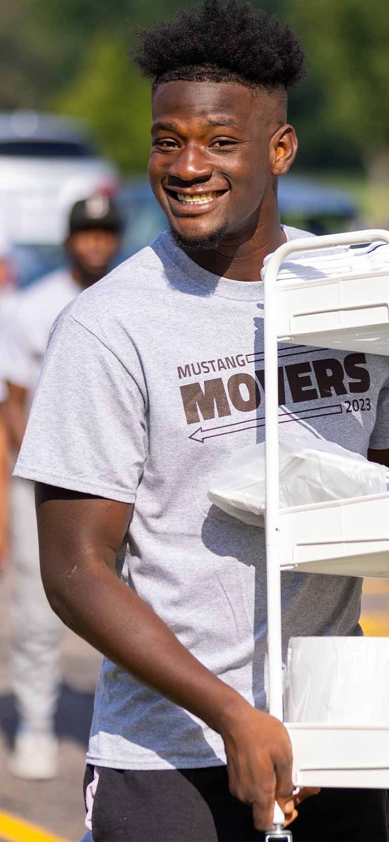 SMSU | Southwest Minnesota State University