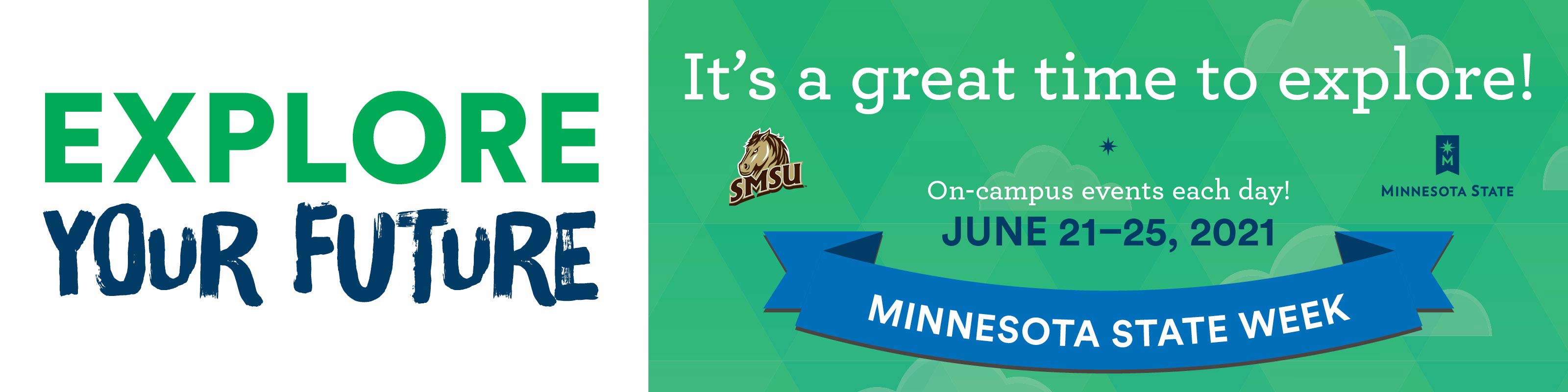 SMSU | Southwest Minnesota State University