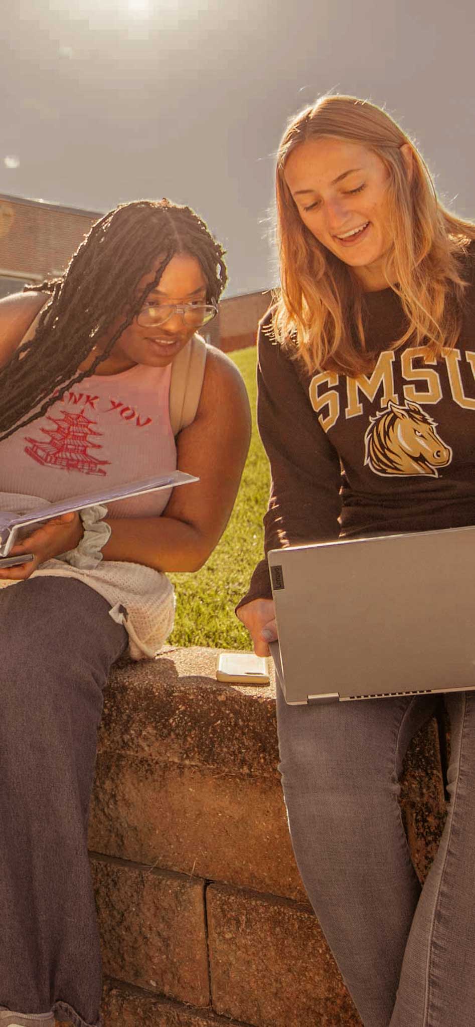 SMSU | Southwest Minnesota State University