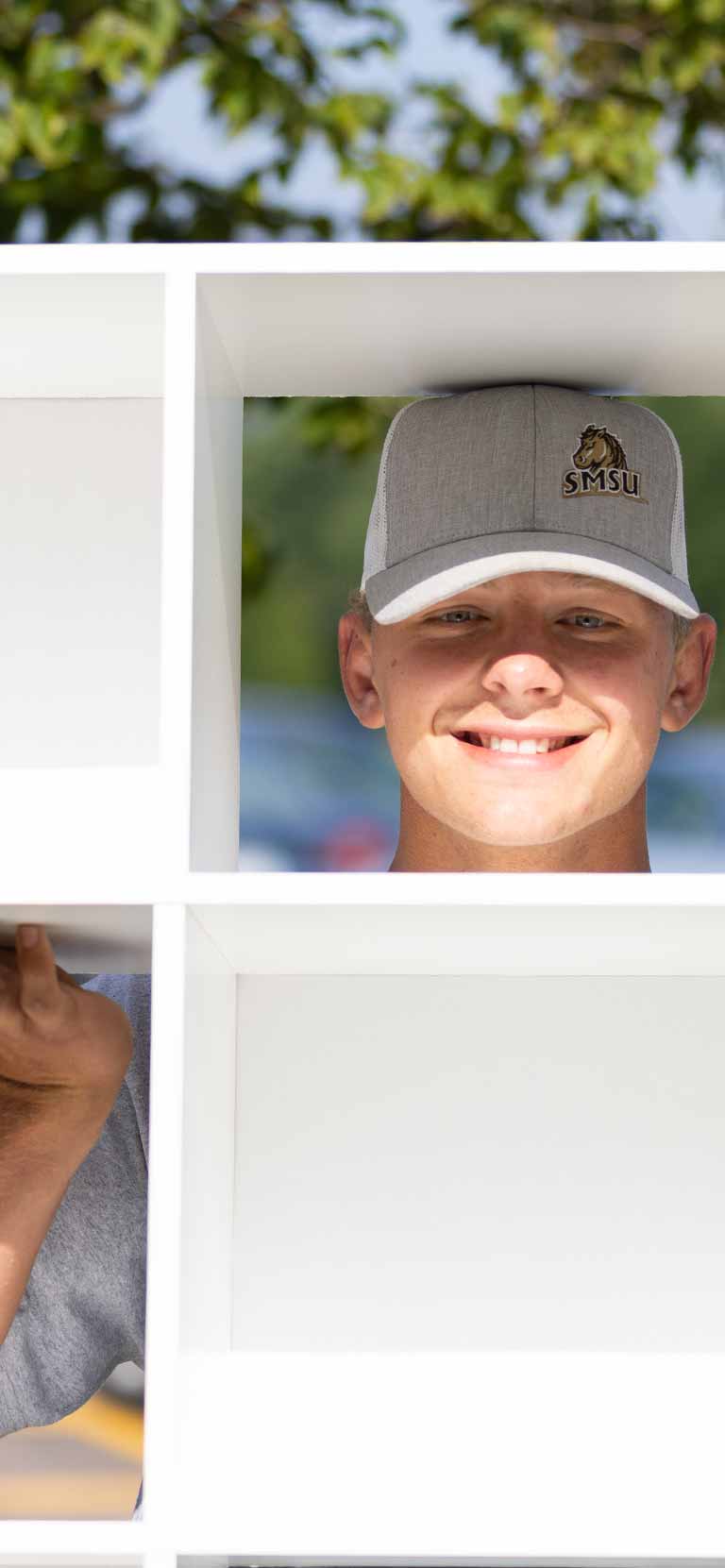 SMSU | Southwest Minnesota State University