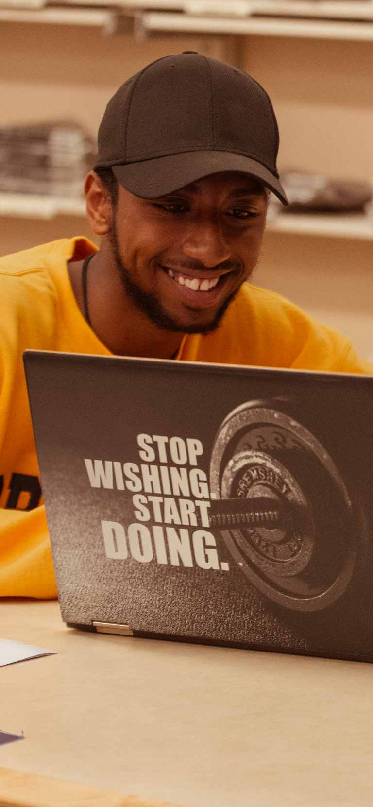 SMSU | Southwest Minnesota State University