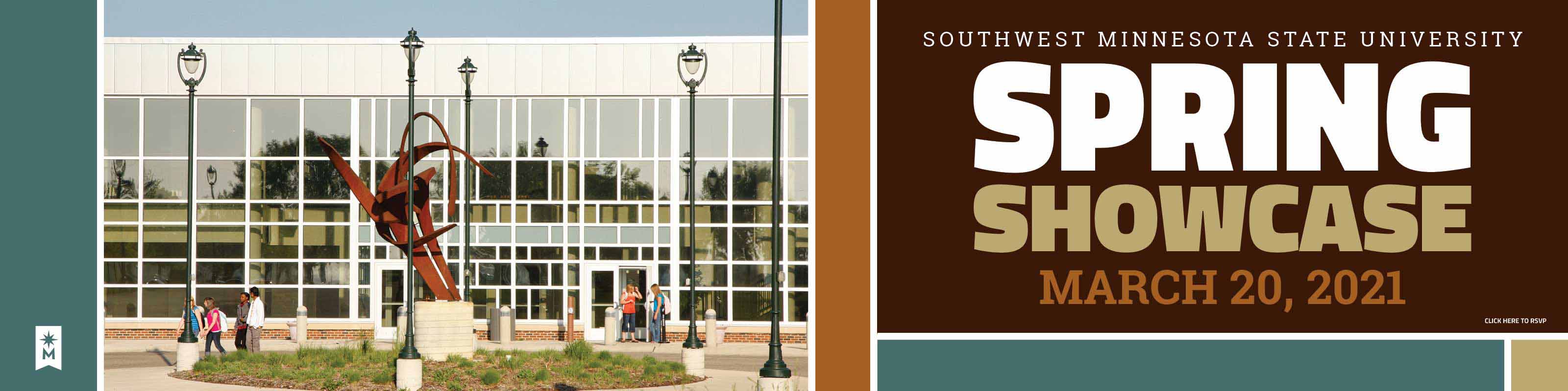 SMSU | Southwest Minnesota State University