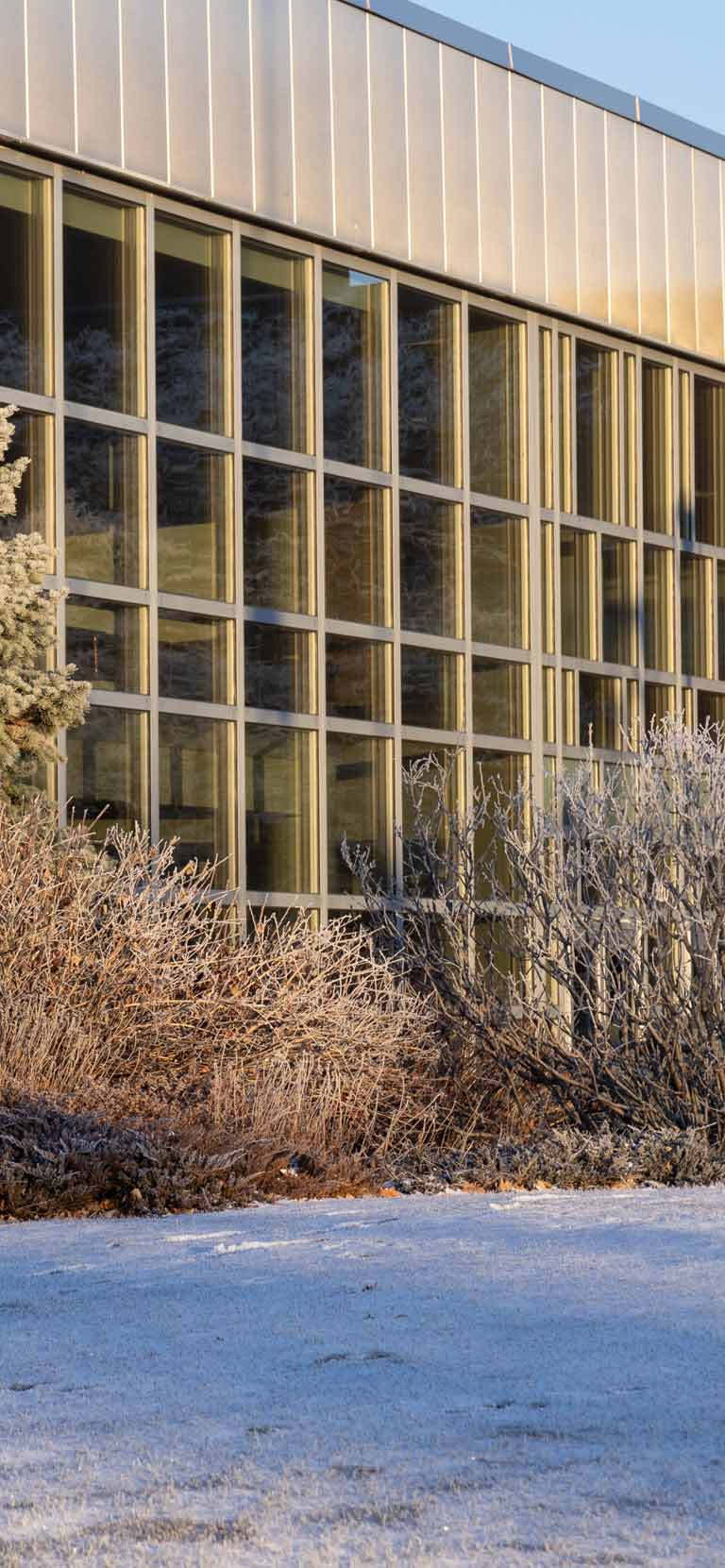 SMSU | Southwest Minnesota State University